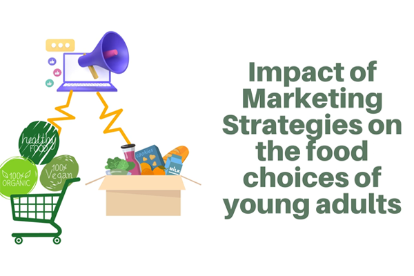 Impact Of Marketing Strategies On Food Choices Of Young Adults - Humber ...